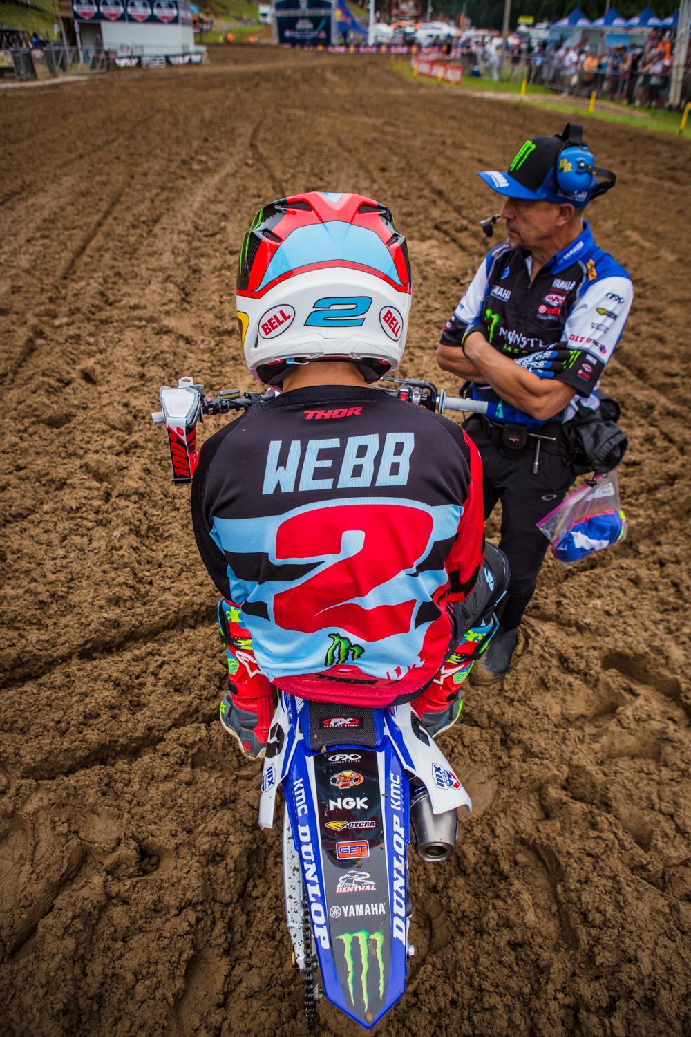 Cooper Webb Wallpapers - Wallpaper Cave