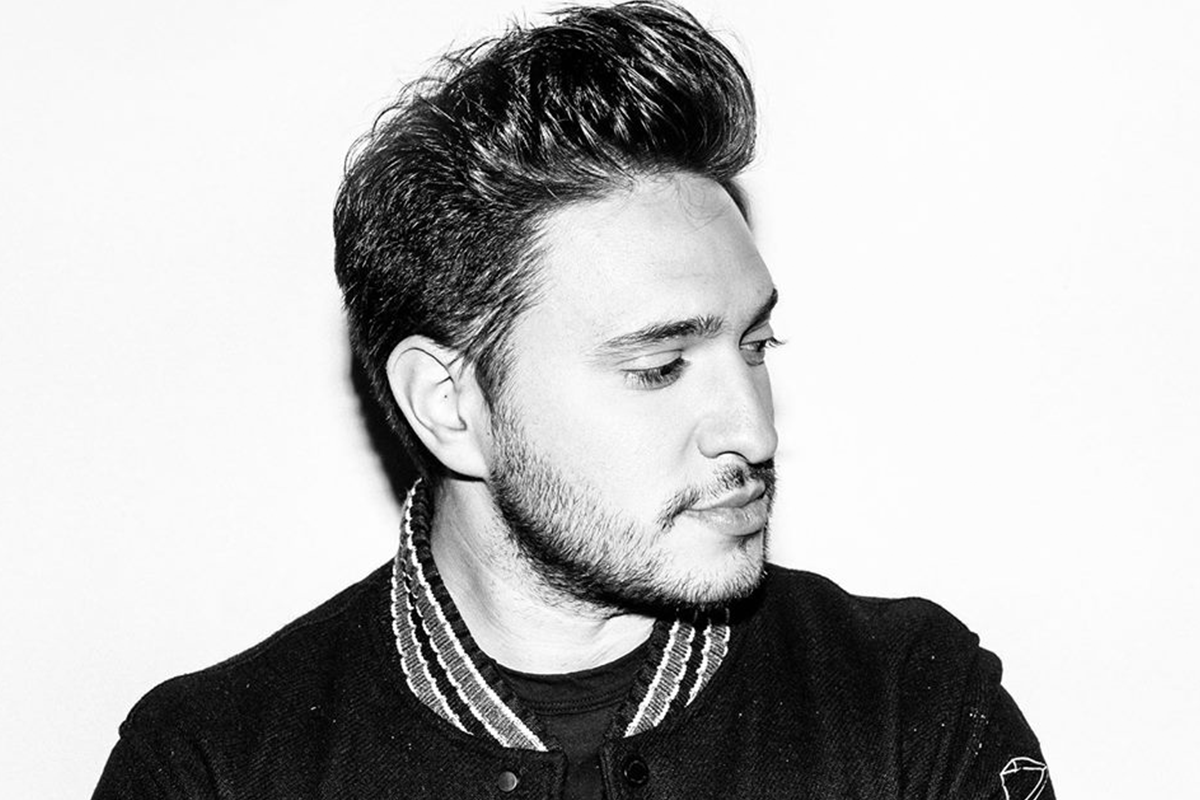 Jonas Blue Wallpapers - Wallpaper Cave