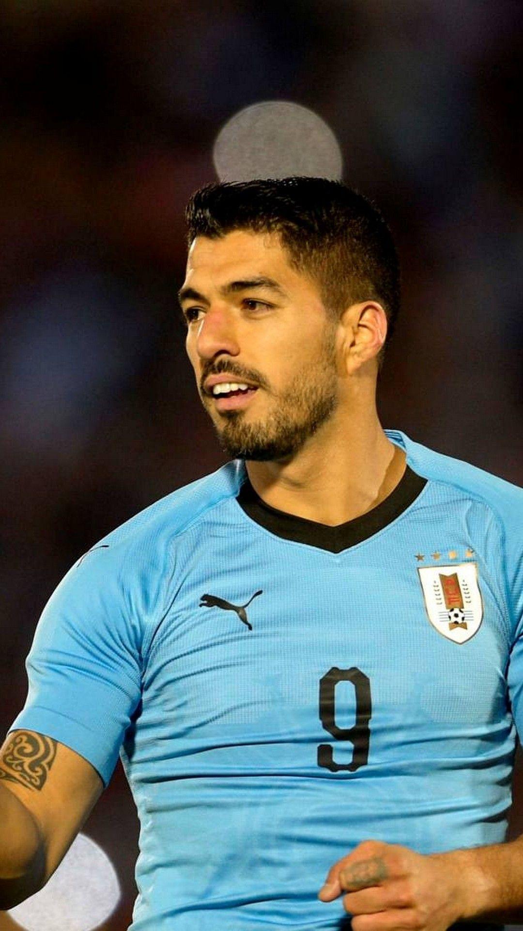 Suarez 2019 Wallpapers - Wallpaper Cave