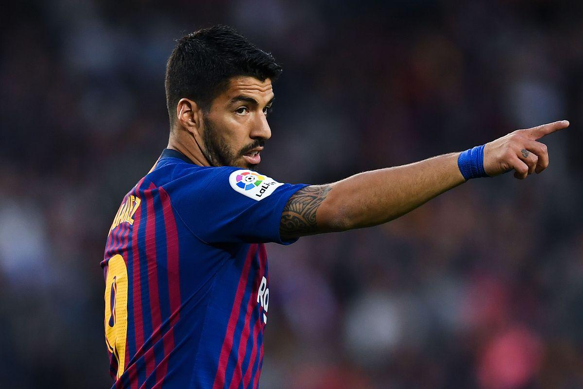 Suarez 2019 Wallpapers - Wallpaper Cave
