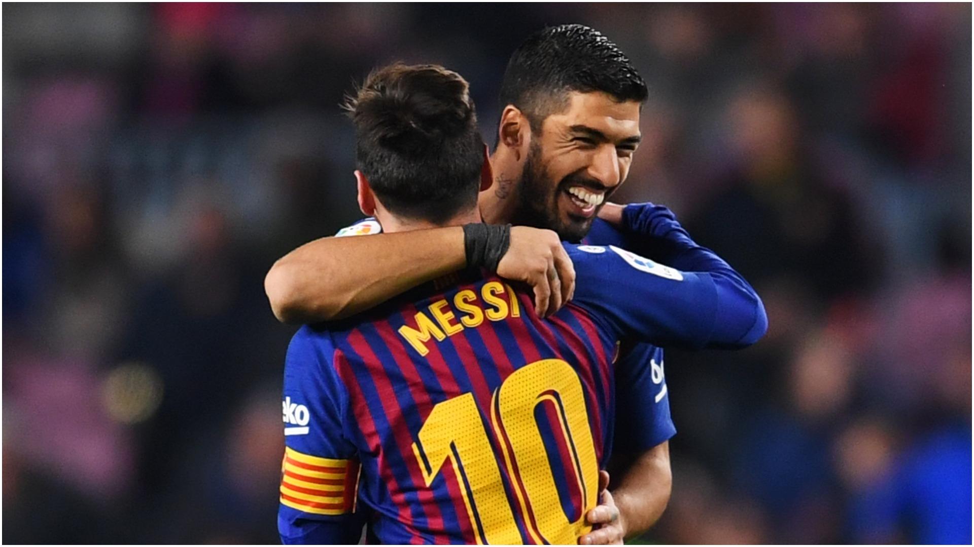 Suarez 2019 Wallpapers - Wallpaper Cave