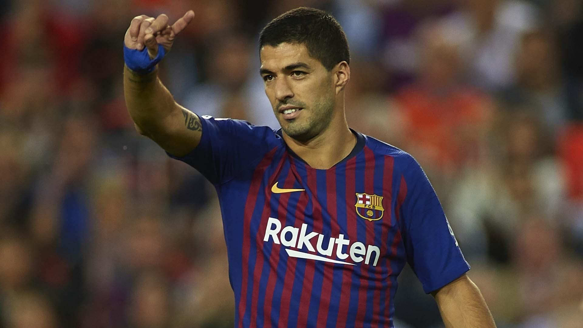 Suarez 2019 Wallpapers - Wallpaper Cave