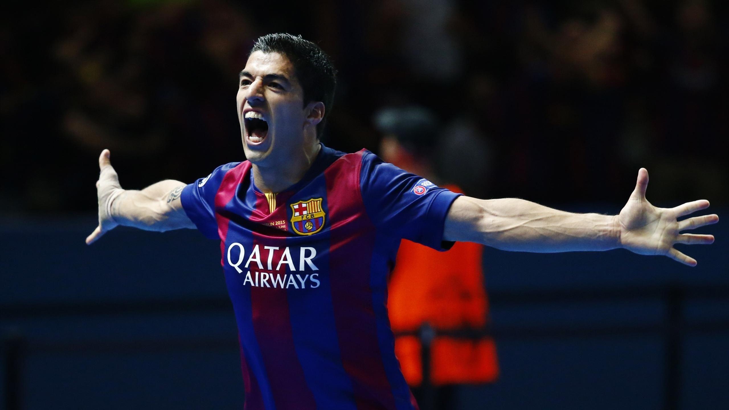 Suarez 2019 Wallpapers - Wallpaper Cave