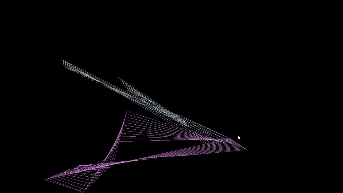 Classic Windows Screensavers