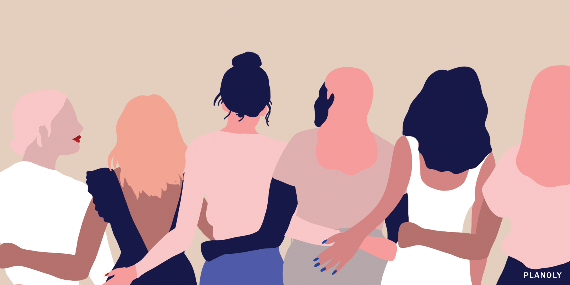 International Women s Day Wallpapers Wallpaper Cave