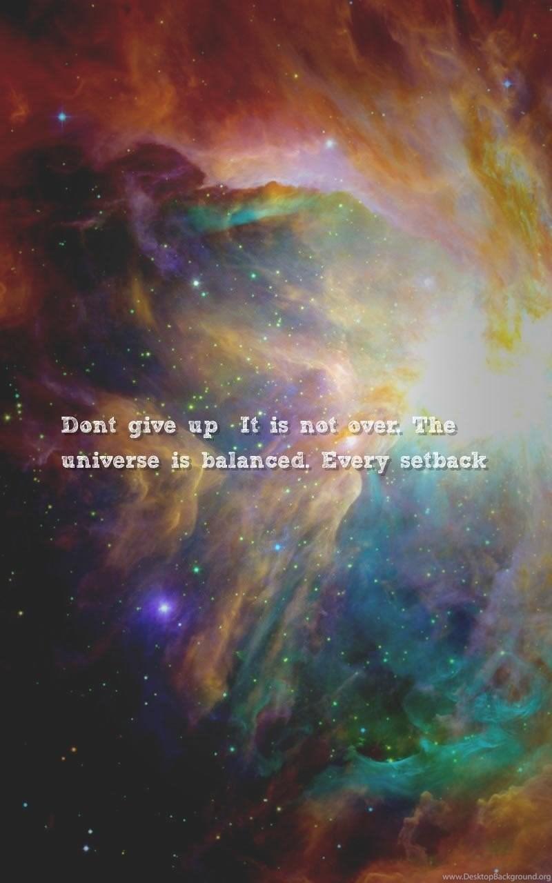 Don't Give Up Wallpapers - Wallpaper Cave