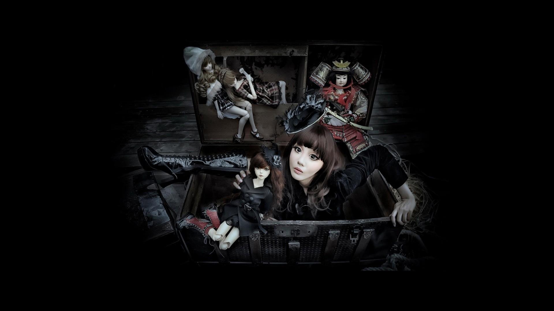 Cosplay Wallpapers - Wallpaper Cave