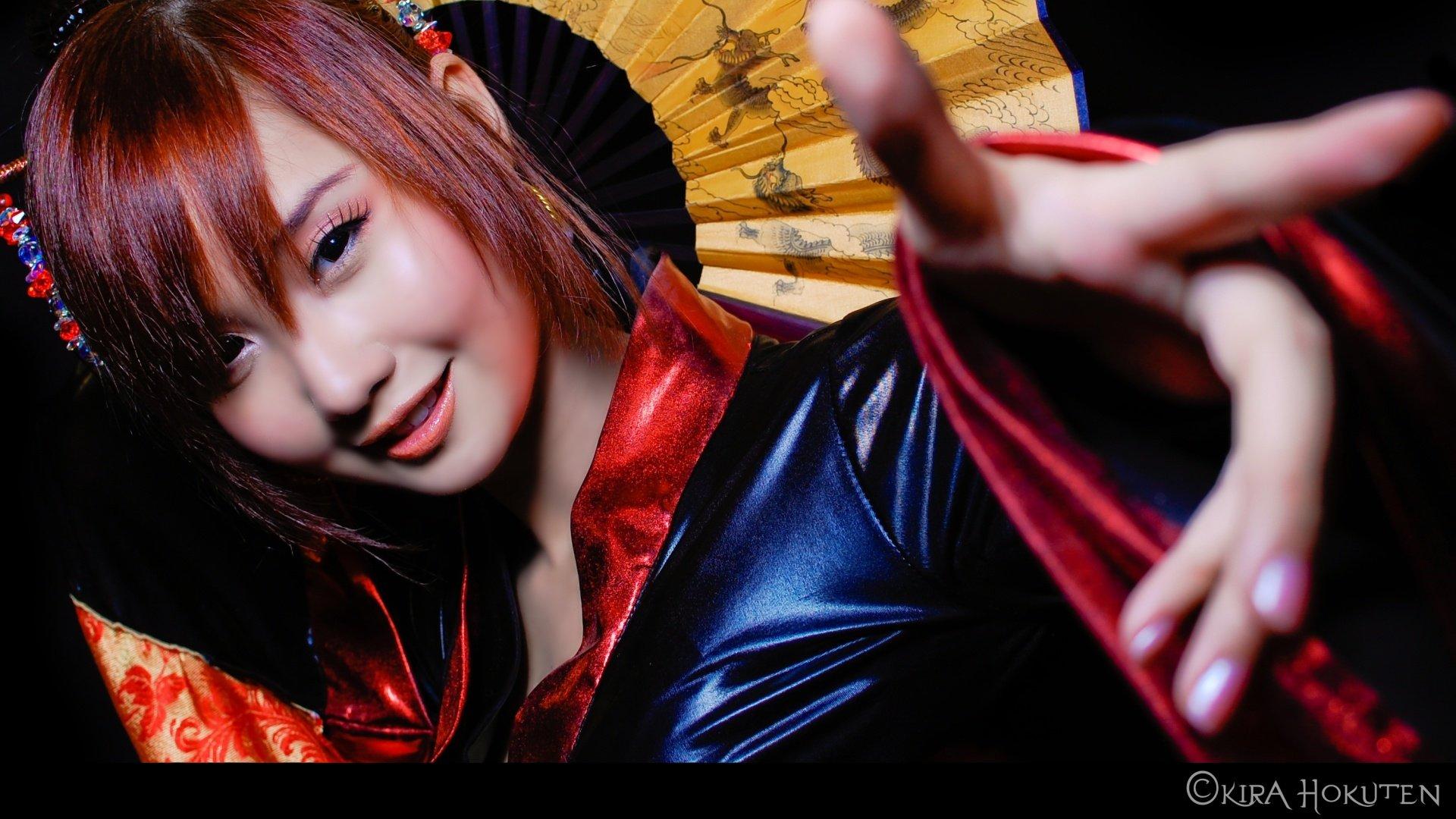 Cosplay Wallpapers - Wallpaper Cave