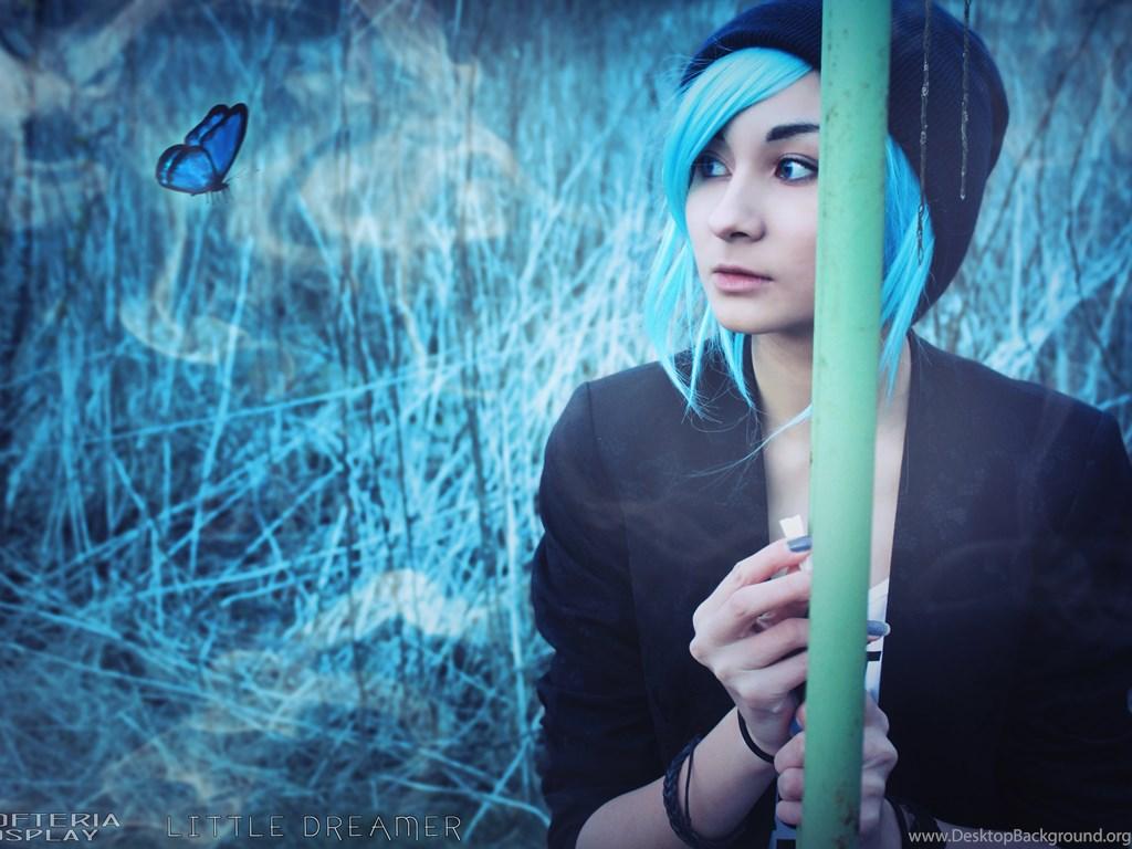 Cosplay Wallpapers - Wallpaper Cave