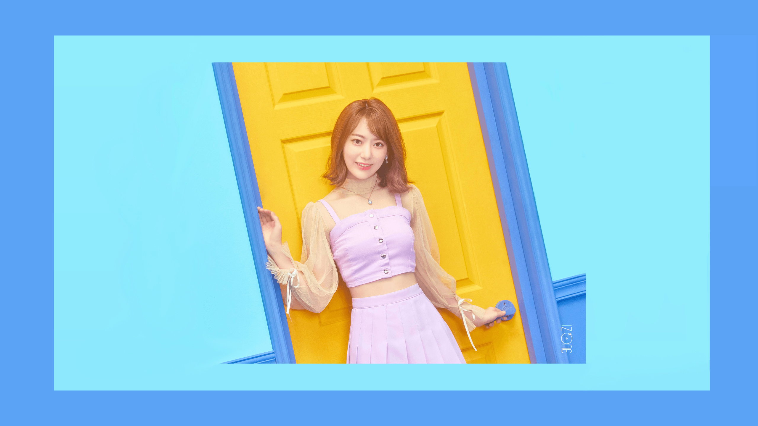 IZ*ONE HD Wallpapers - Wallpaper Cave