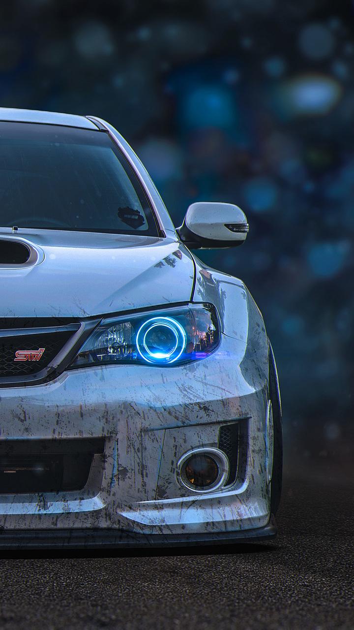 Subaru Wallpapers - Wallpaper Cave
