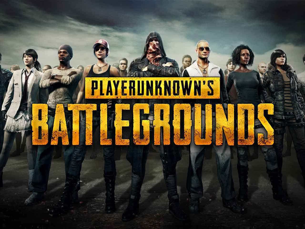 PUBG Zombie Wallpapers - Wallpaper Cave