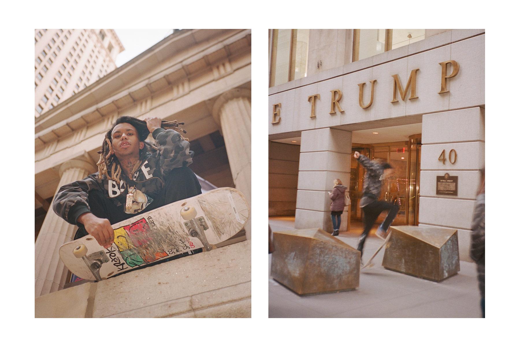 Lil Gnar Wallpapers - Wallpaper Cave