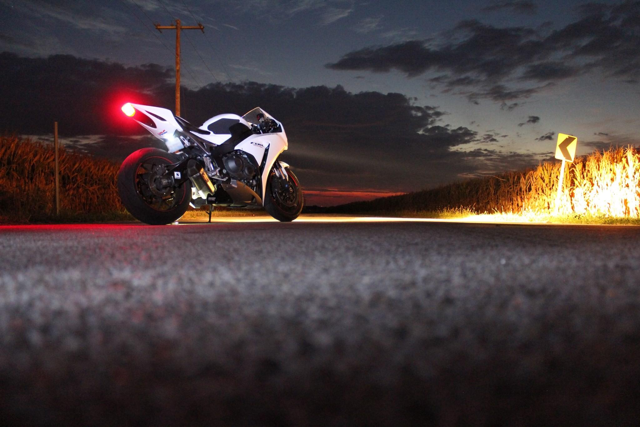 Honda CBR Wallpapers - Wallpaper Cave