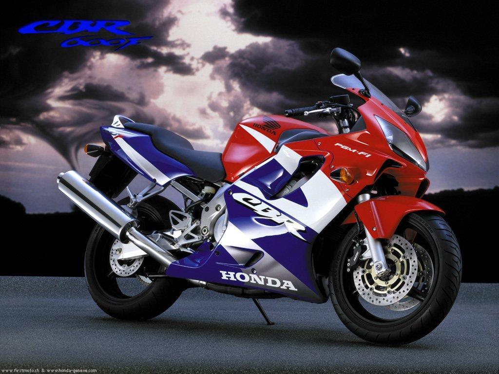 Honda CBR Wallpapers - Wallpaper Cave