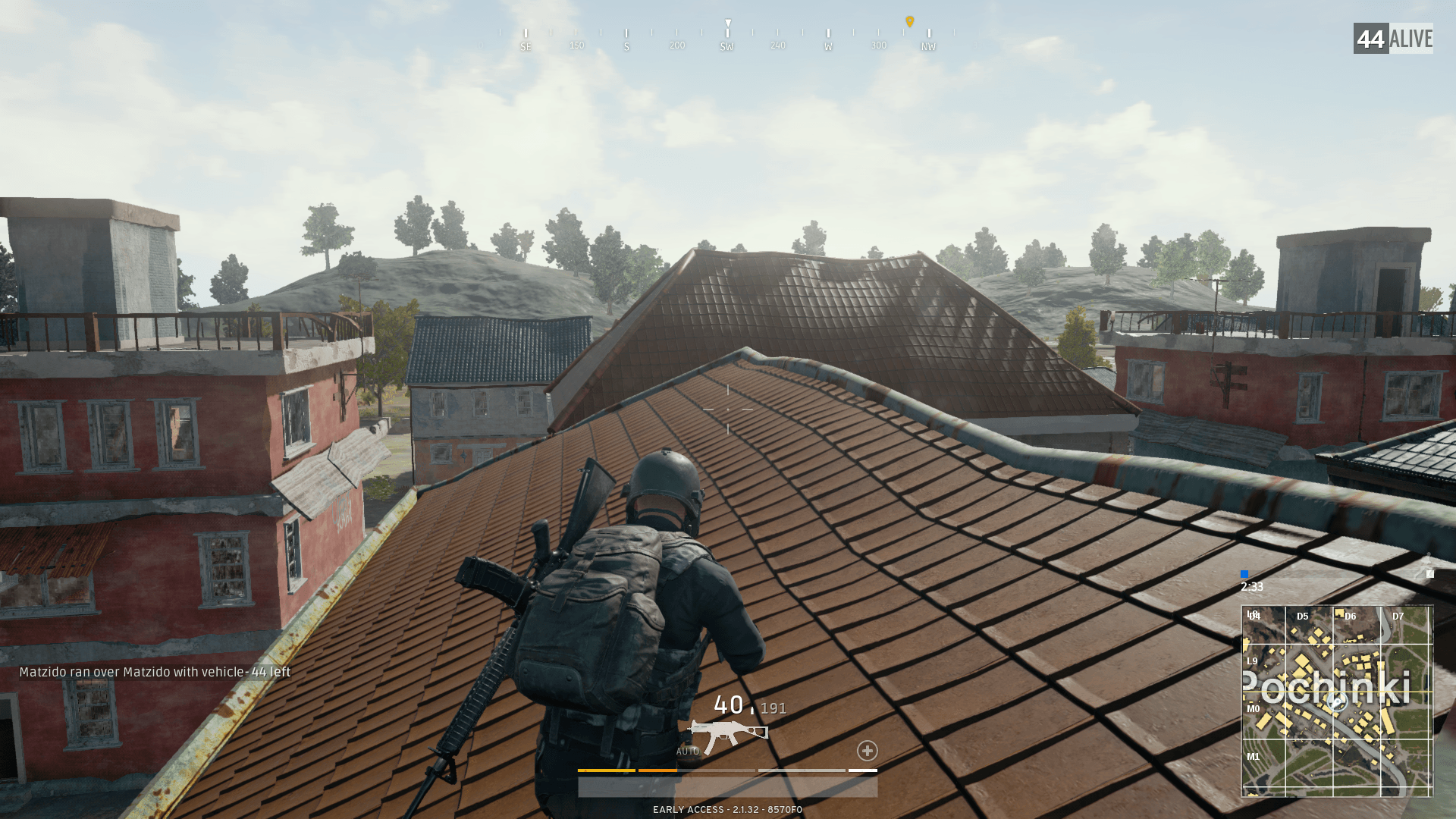 Pochinki Wallpapers - Wallpaper Cave