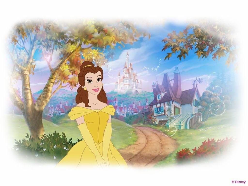 Belle Wallpapers - Wallpaper Cave