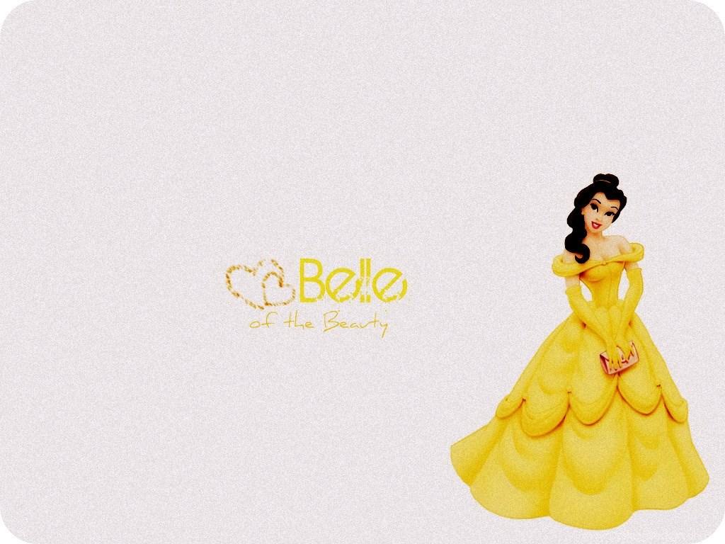 Belle Wallpapers - Wallpaper Cave