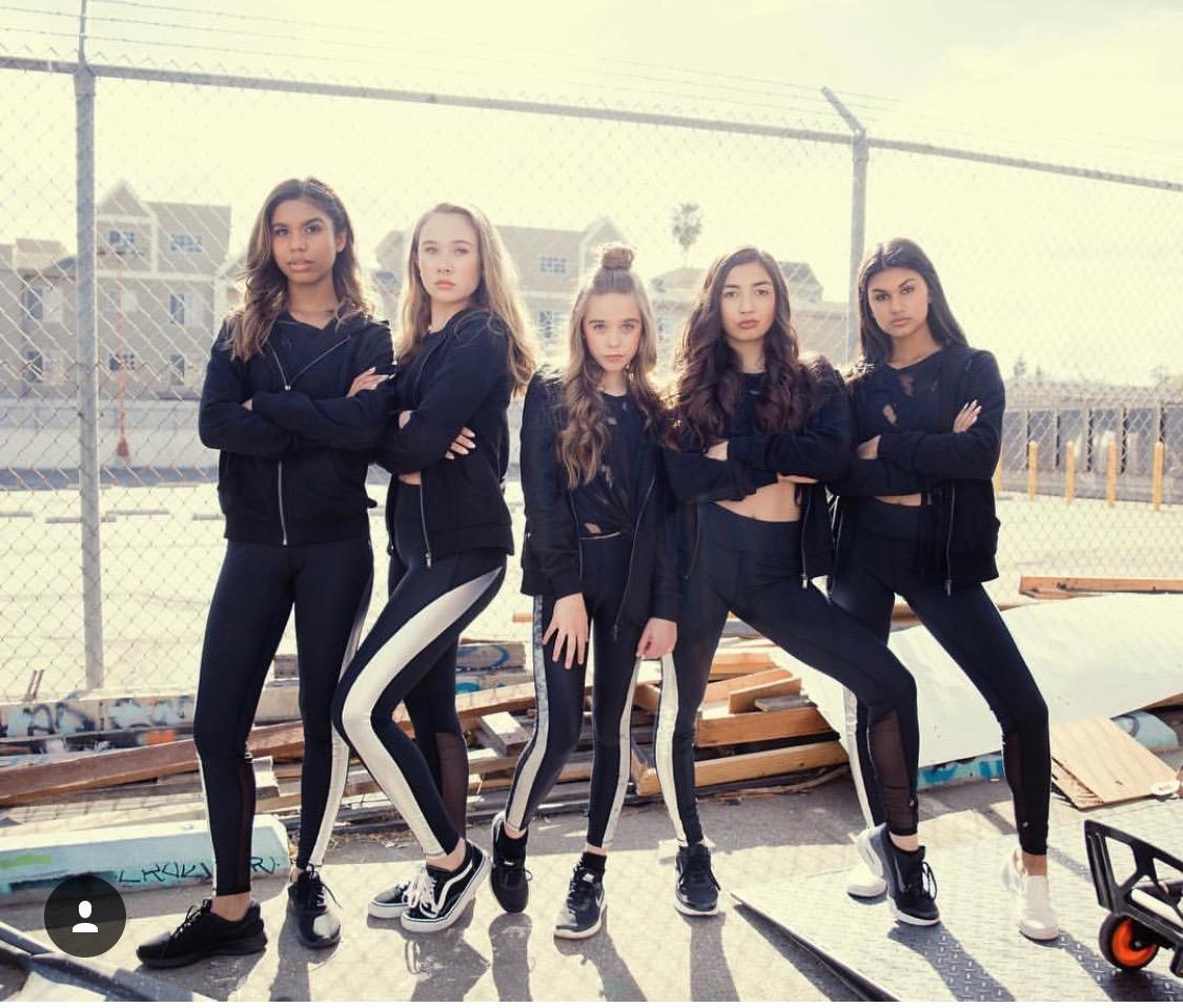 Chicken Girls Wallpapers - Wallpaper Cave