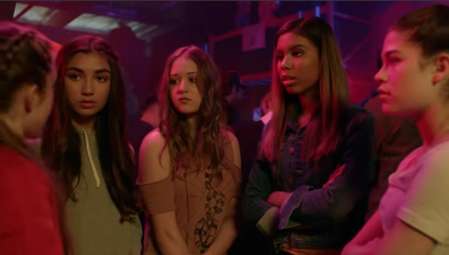 Chicken Girls Wallpapers - Wallpaper Cave