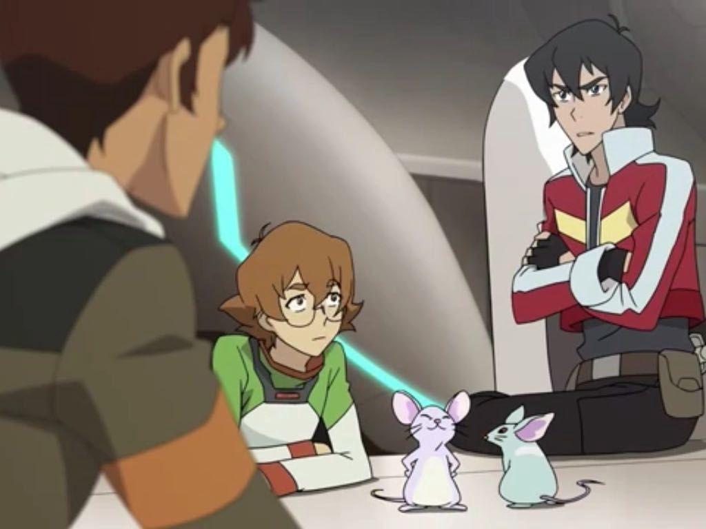 Keith X Pidge Wallpapers - Wallpaper Cave