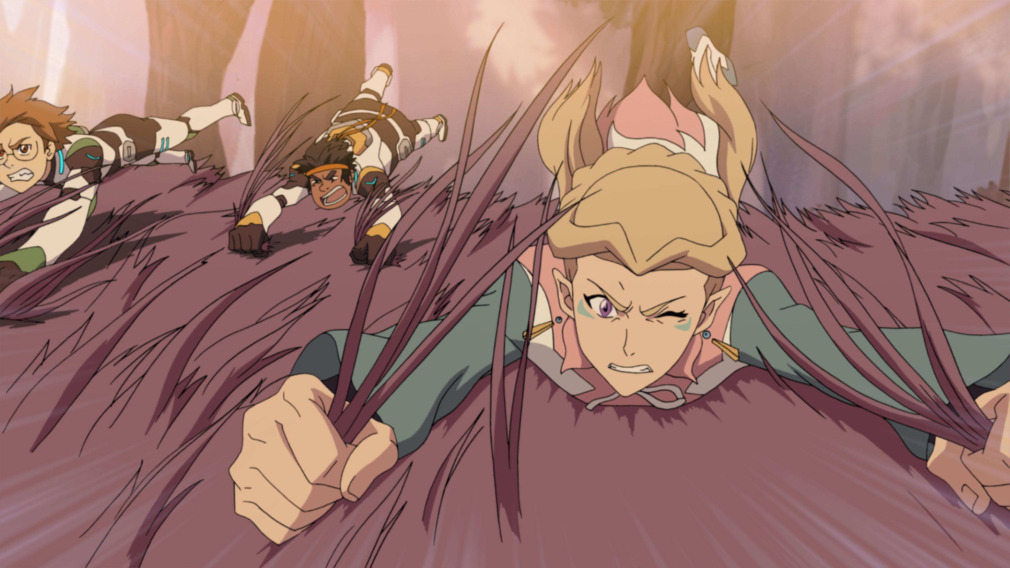 Keith X Pidge Wallpapers - Wallpaper Cave