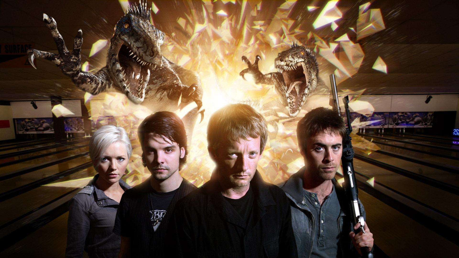 Primeval Wallpapers - Wallpaper Cave