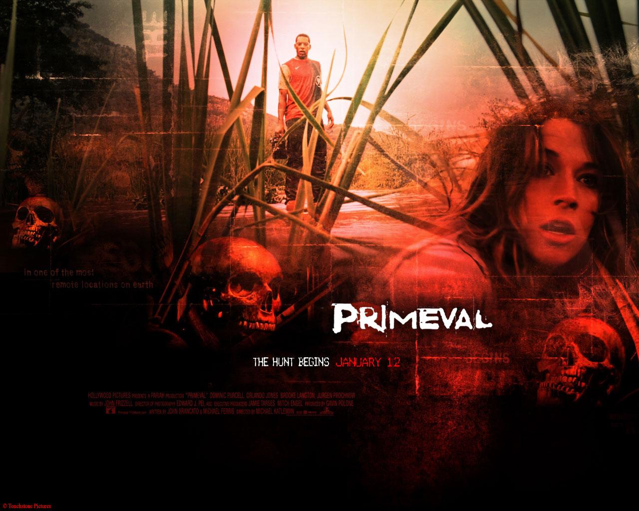 Primeval Wallpapers - Wallpaper Cave