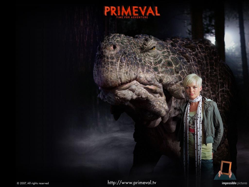 Primeval Wallpapers - Wallpaper Cave