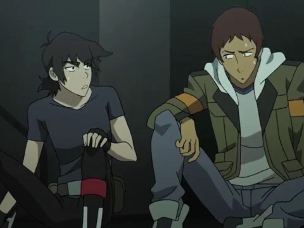 Keith X Pidge Wallpapers - Wallpaper Cave