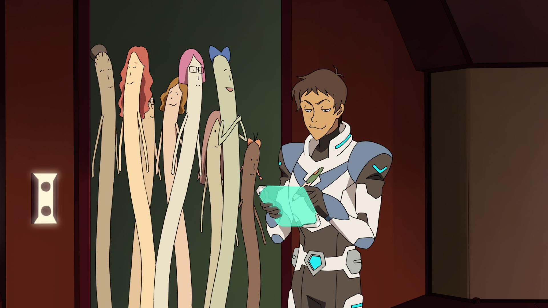 Keith X Pidge Wallpapers - Wallpaper Cave