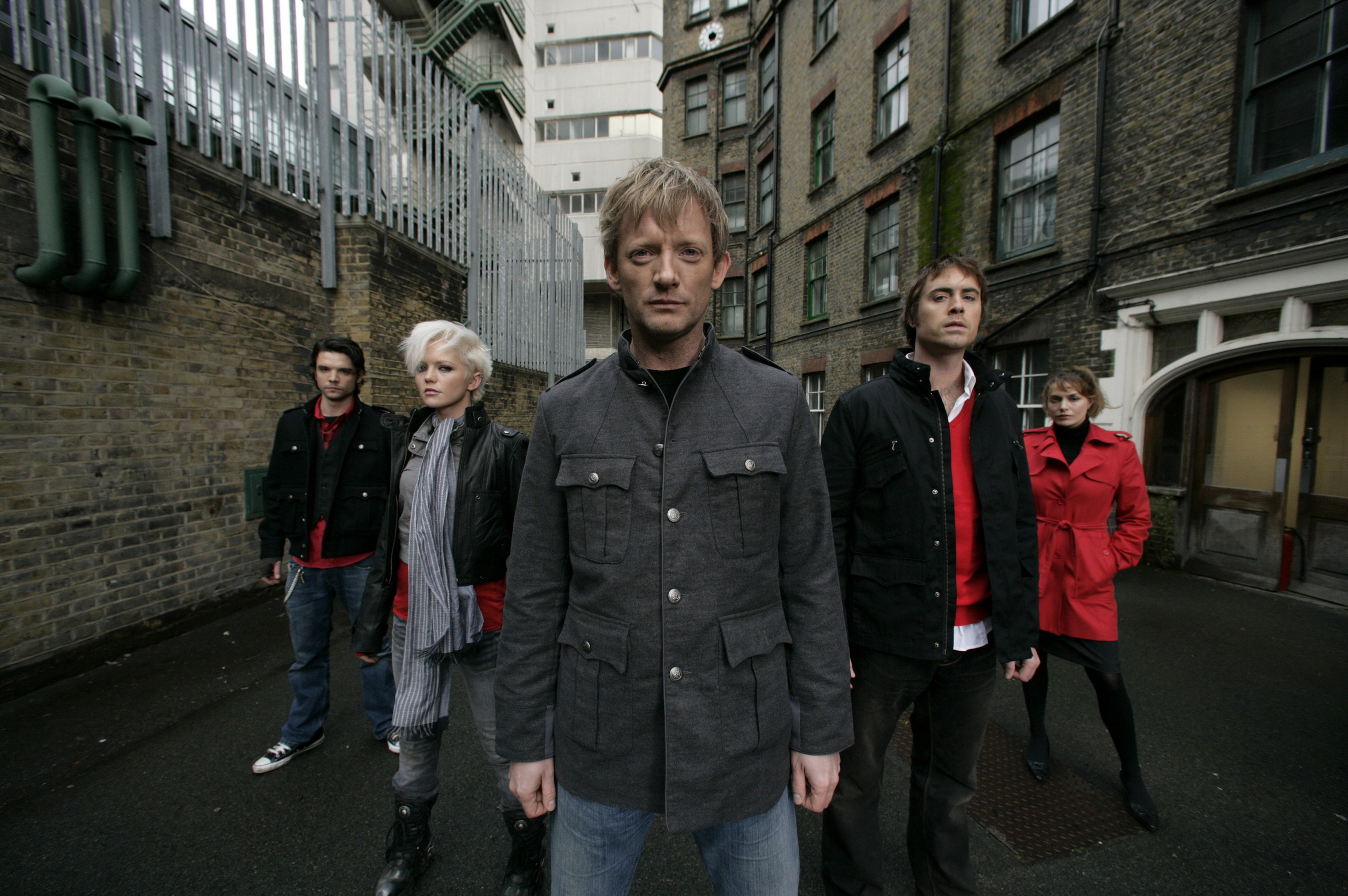 Primeval Wallpapers - Wallpaper Cave