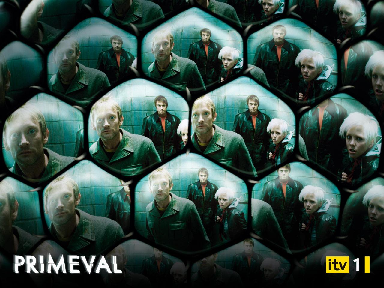 Primeval Wallpapers - Wallpaper Cave