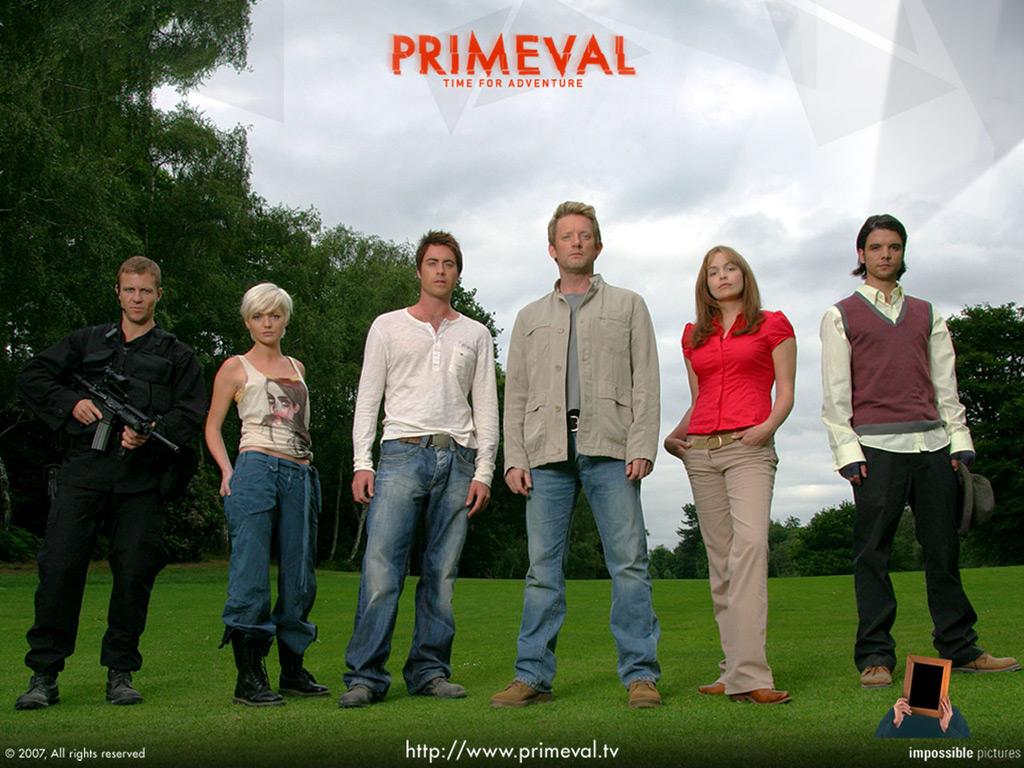 Primeval Wallpapers - Wallpaper Cave