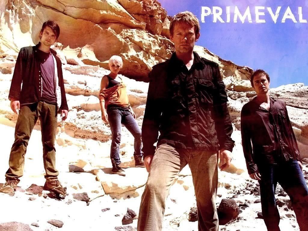 Primeval Wallpapers - Wallpaper Cave