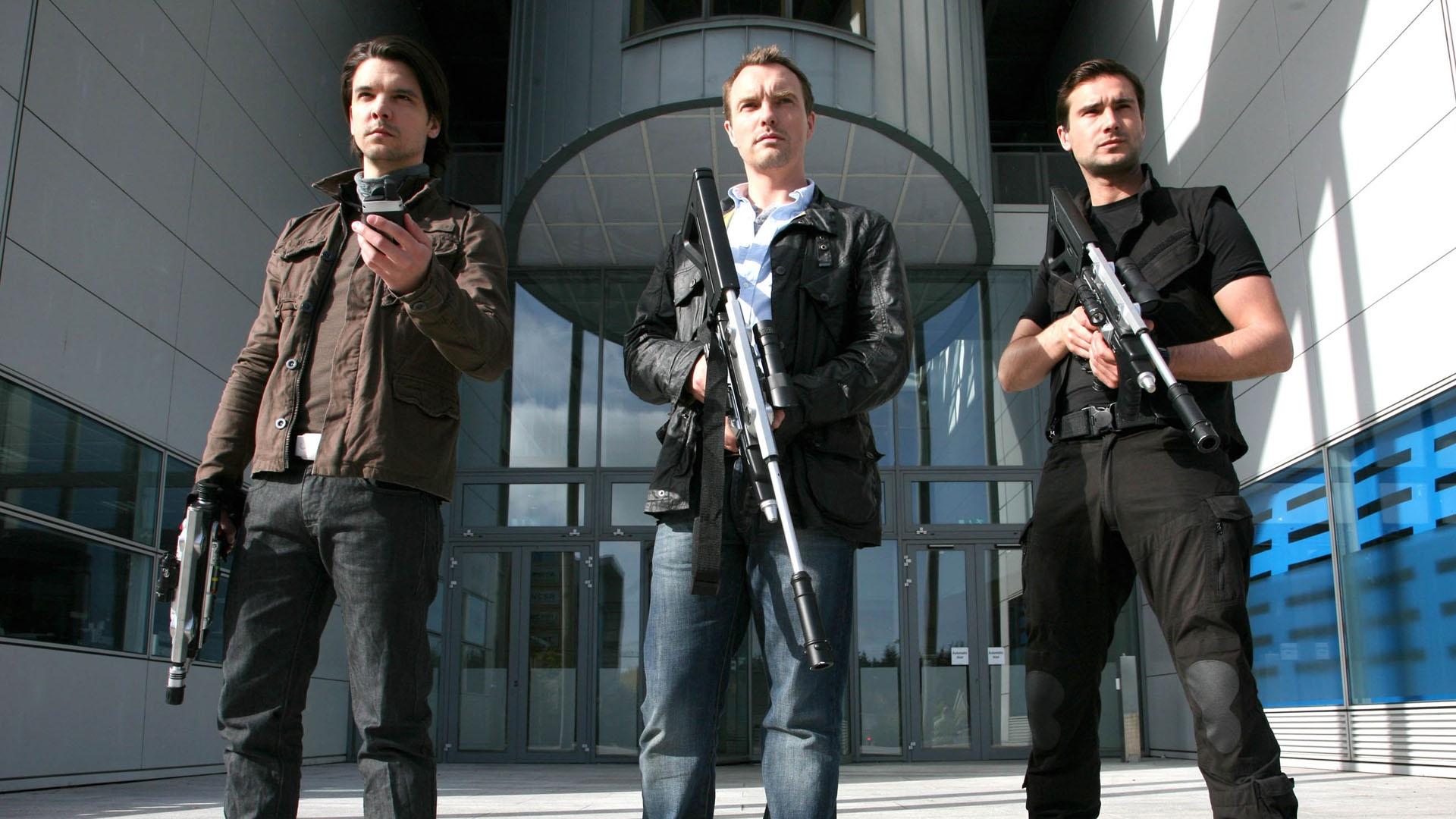 Primeval Wallpapers - Wallpaper Cave