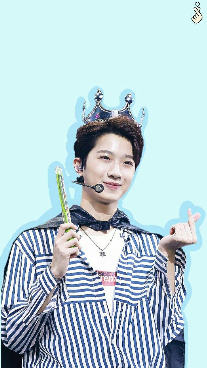 Lai Guan-lin Wallpapers - Wallpaper Cave