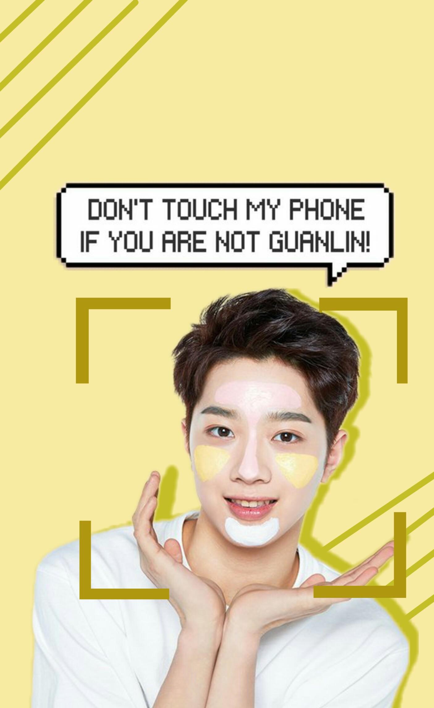 Lai Guan-lin Wallpapers - Wallpaper Cave