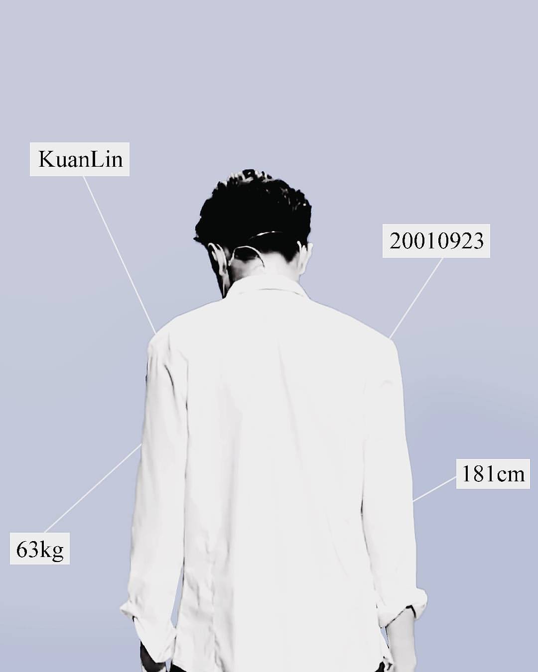 Lai Guan-lin Wallpapers - Wallpaper Cave