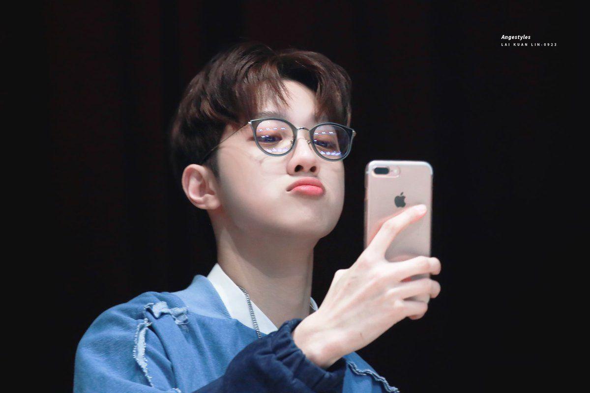 Kuanlin Wanna One Wallpapers - Wallpaper Cave