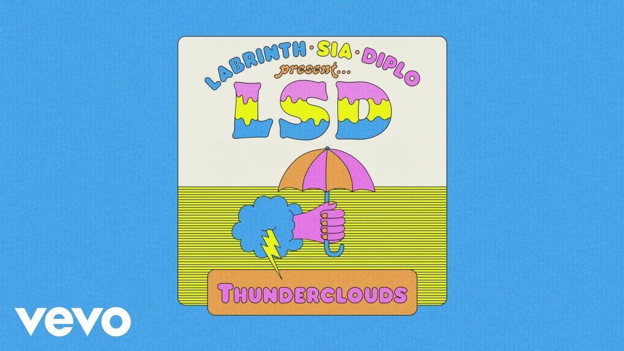 LSD Diplo Wallpapers - Wallpaper Cave