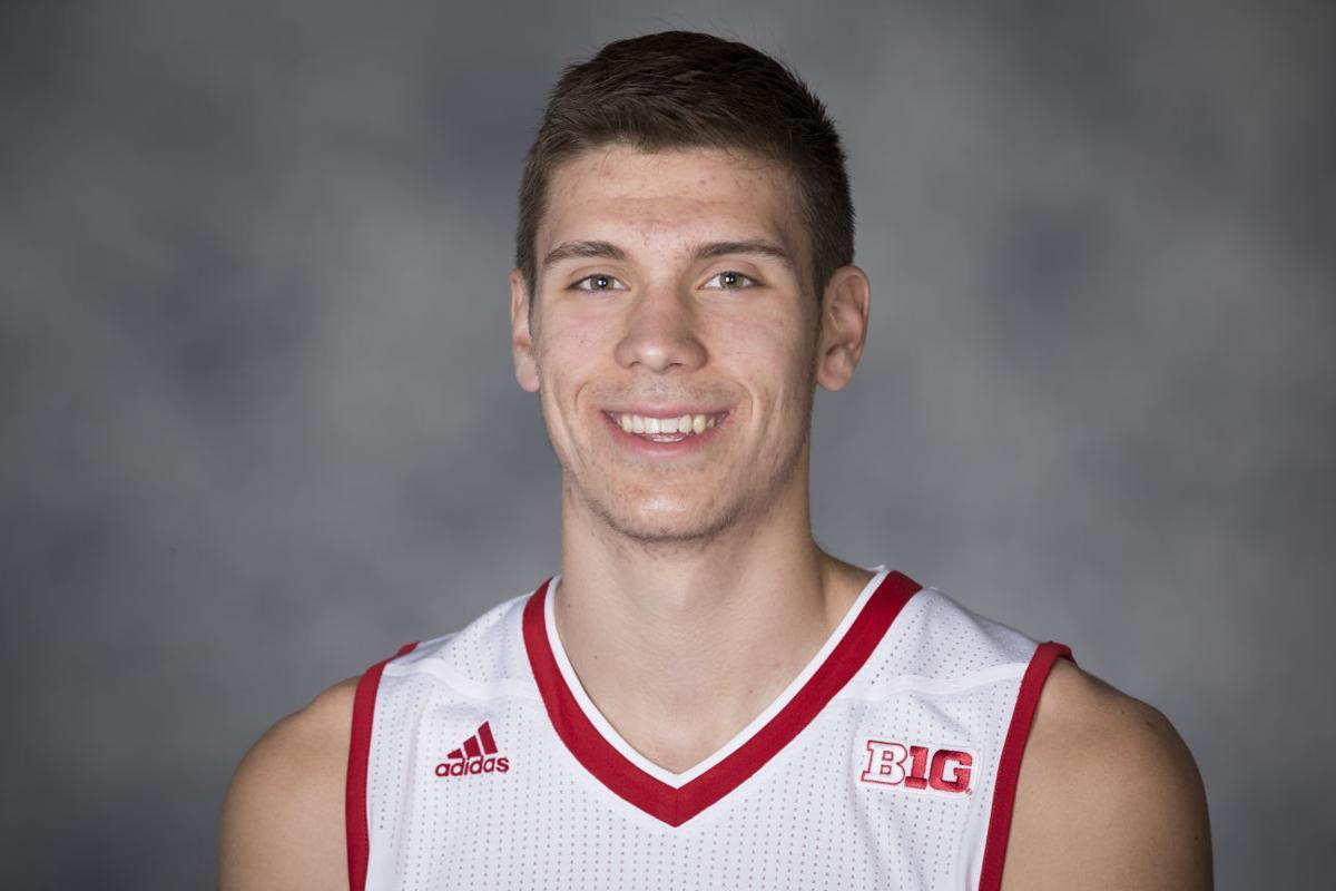 Ethan Happ Wallpapers - Wallpaper Cave