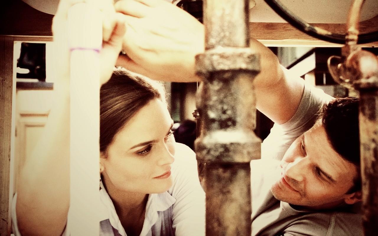 Bones Wallpapers - Wallpaper Cave