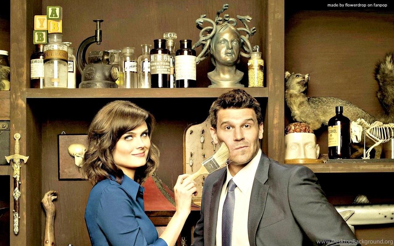 Bones Wallpapers - Wallpaper Cave