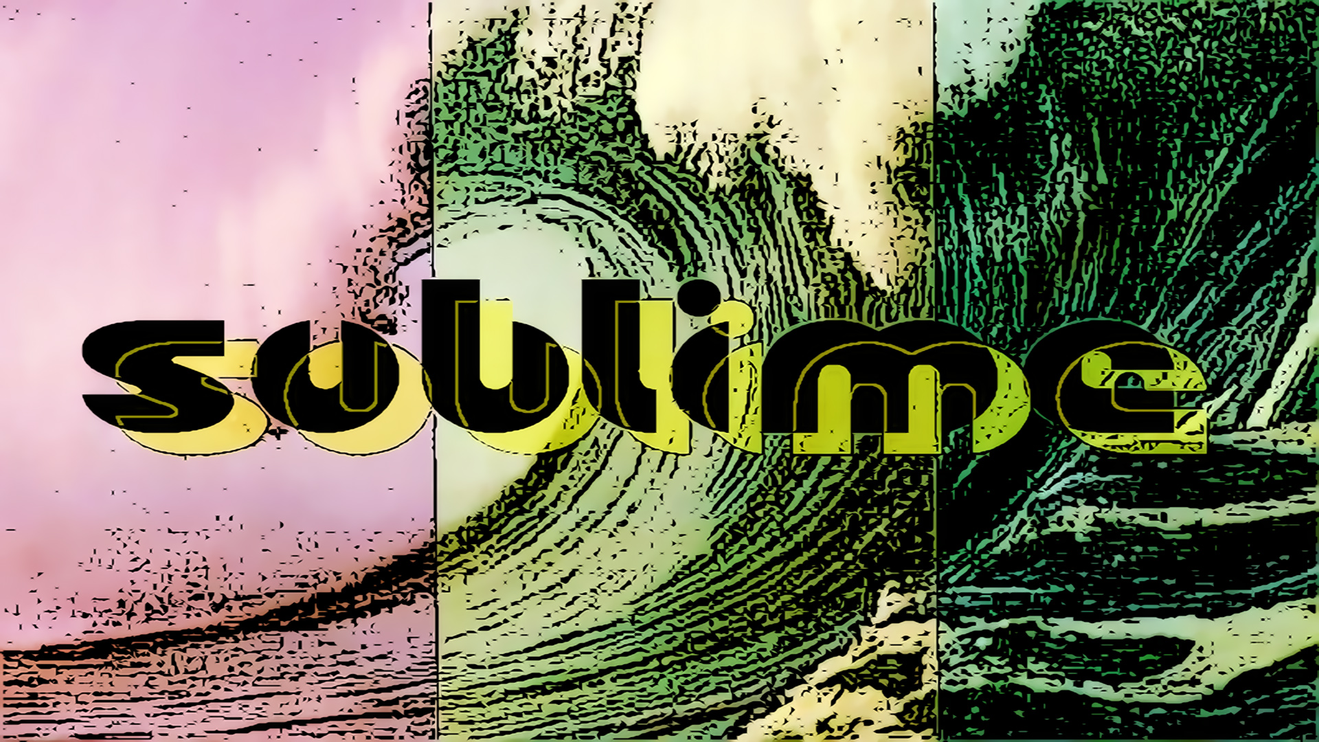 Sublime Wallpapers Wallpaper Cave