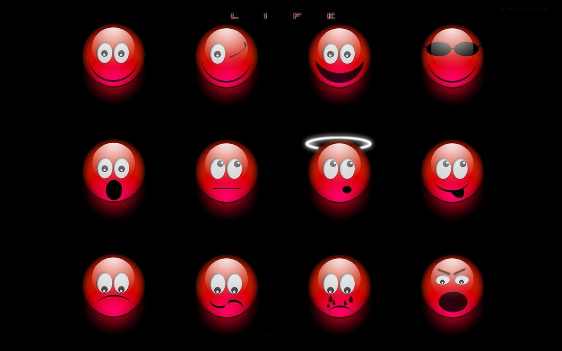 Smiles Wallpapers - Wallpaper Cave