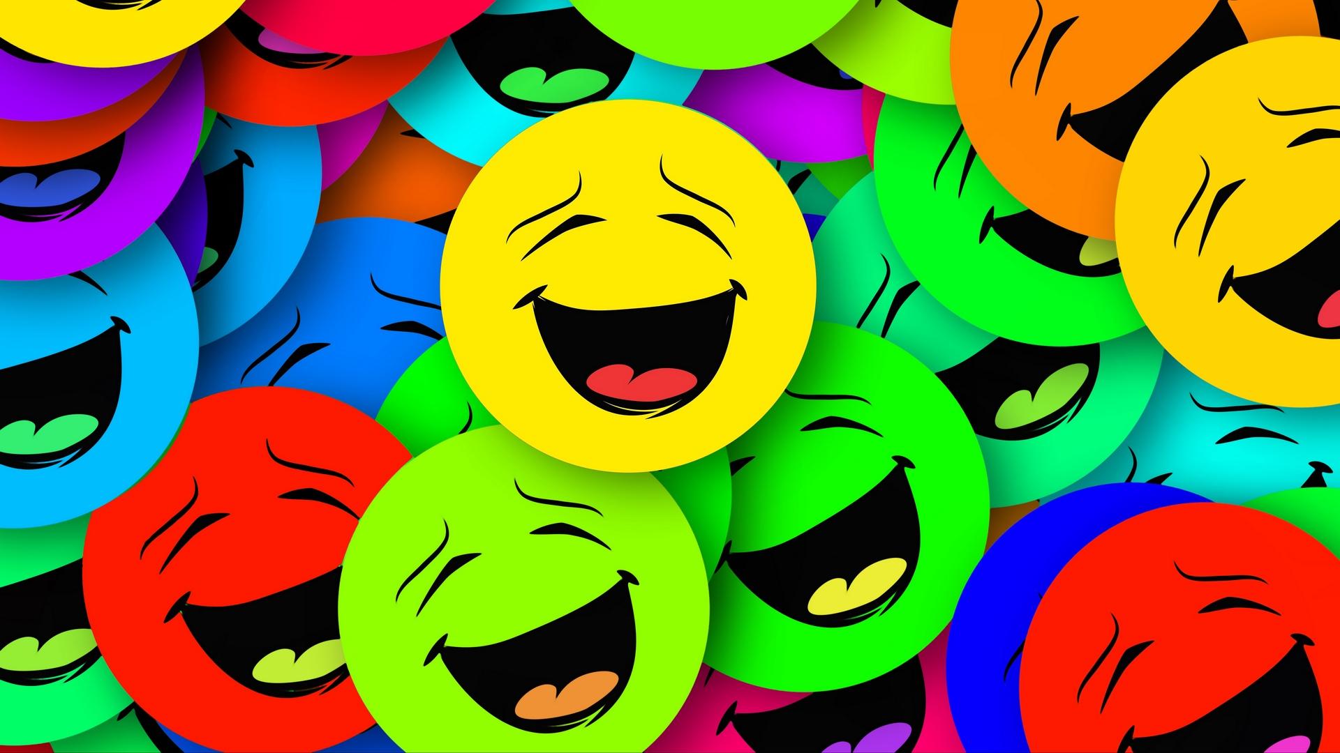 Smiles Wallpapers - Wallpaper Cave