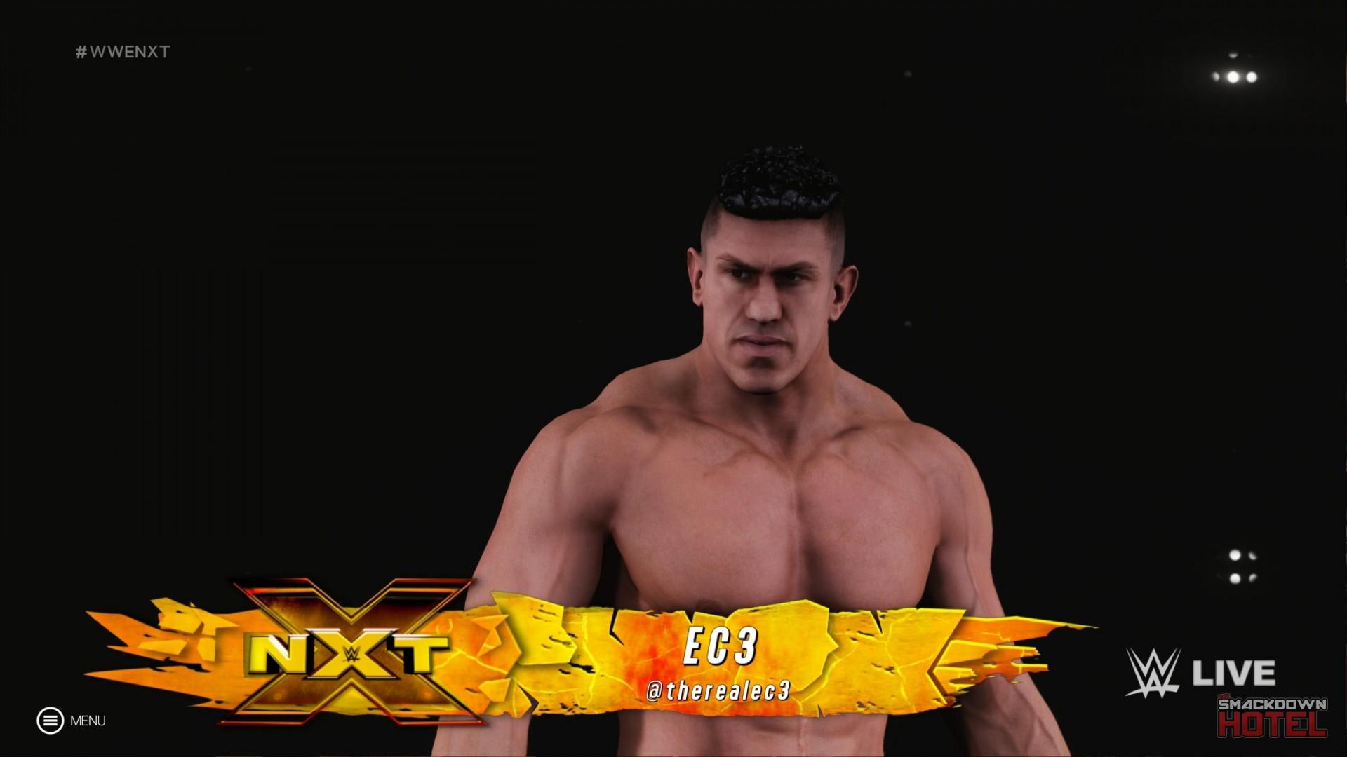 EC3 Wallpapers - Wallpaper Cave