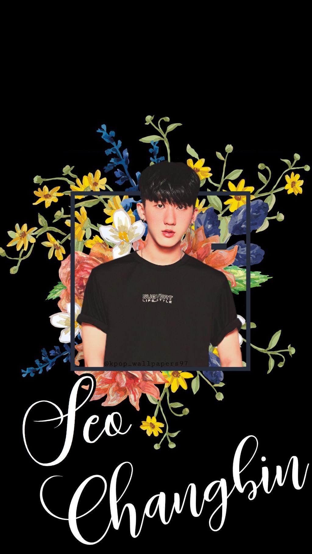 Changbin Stray Kids Wallpapers - Wallpaper Cave