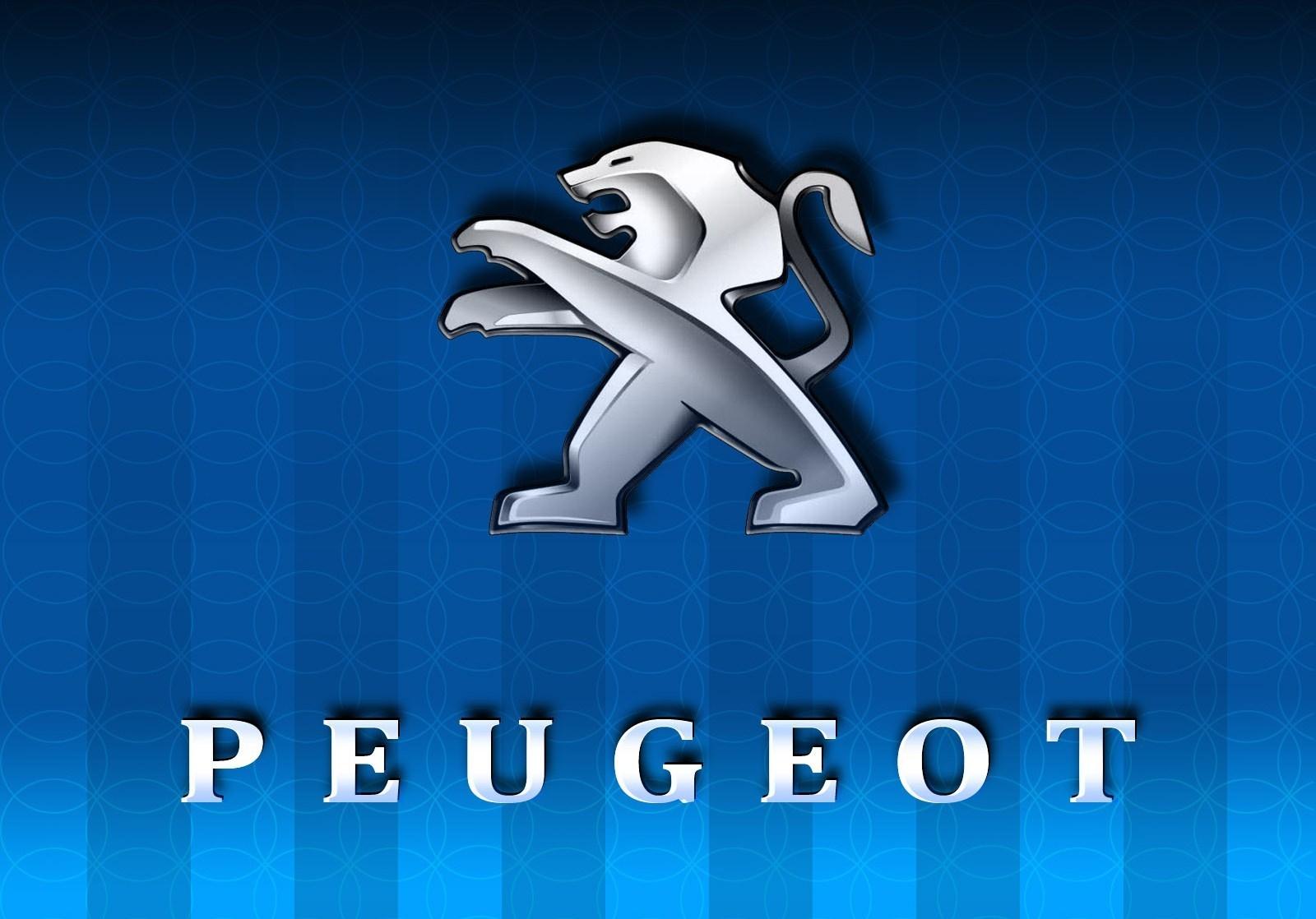 Peugeot Logo Wallpapers Wallpaper Cave